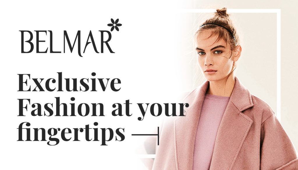 ¡Bienvenida! | #BelmarMagazine